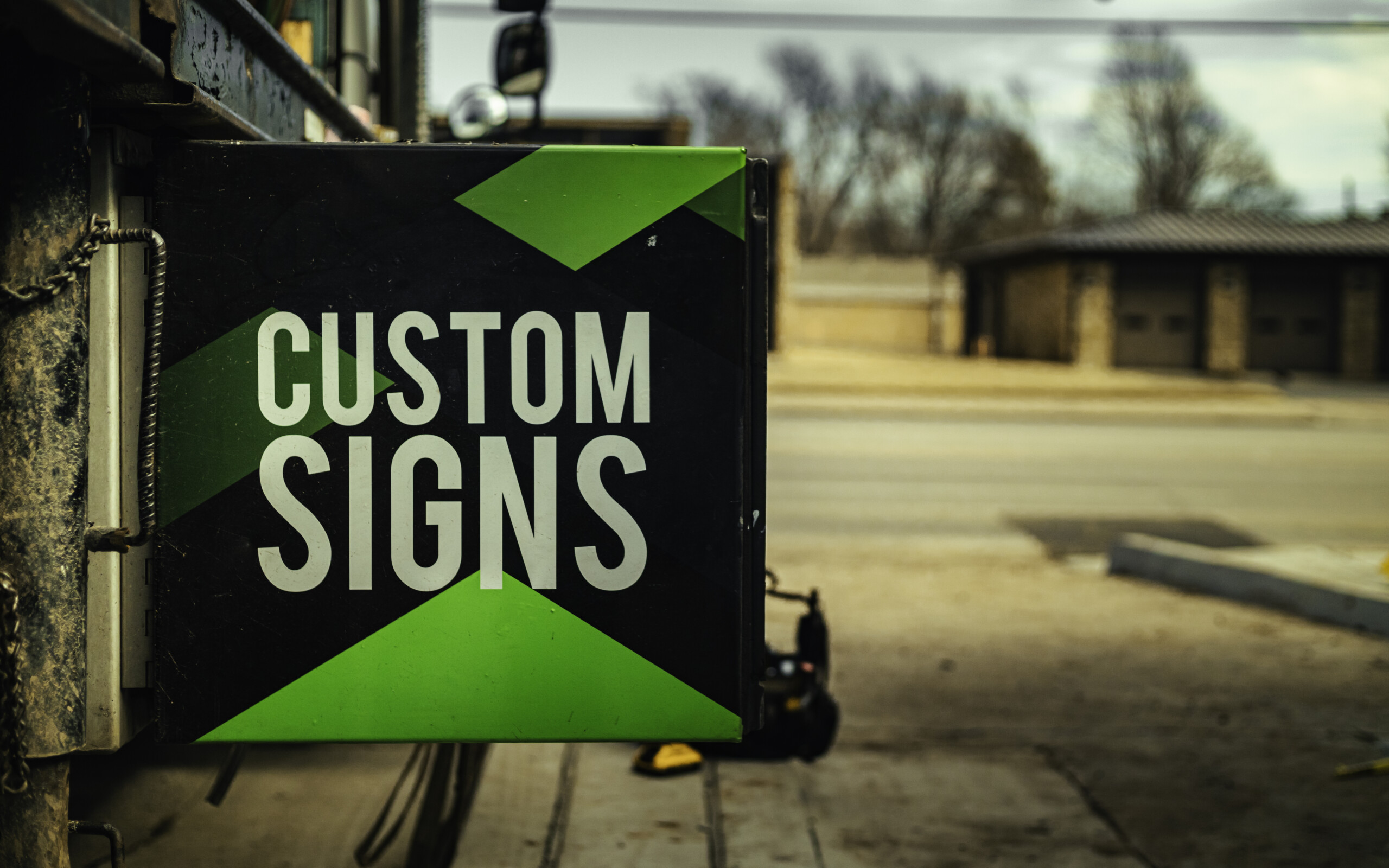 Encinos 3D Signs – Signs & More